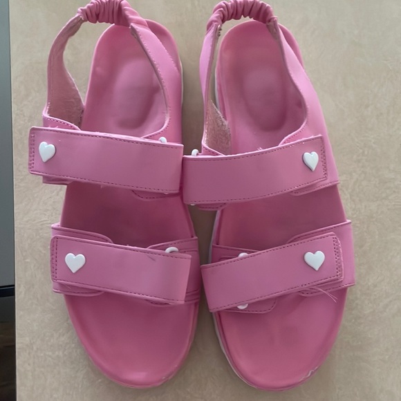 Stoney Clover Lane | Shoes | Stoney Clover Sandals | Poshmark